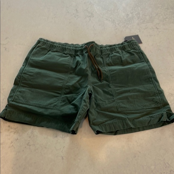 Filson | Shorts | Nwt Filson Mens Green Hiking Shorts Size Large | Poshmark